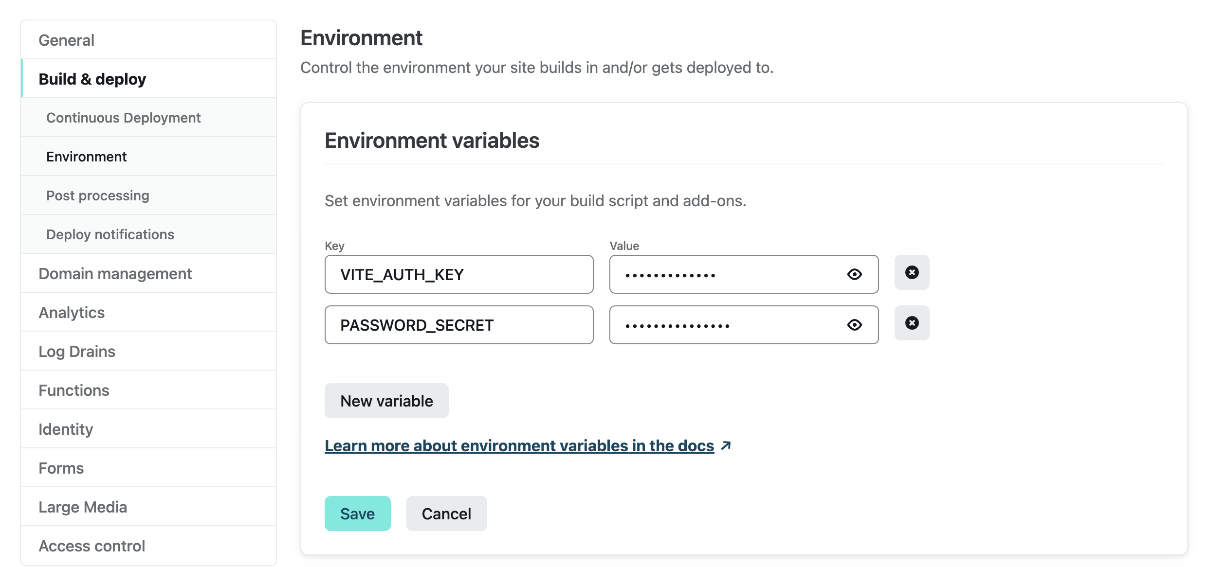 Build And Deploy A Single Page App With React Vite And Netlify Functions 5969